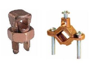 Grounding Clamps - Integrity Pipeline Products